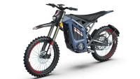 China End Model Off-Road Dirtbike Motorcycle with 70/100-19 Tires and ≤85Km/h Speed for sale