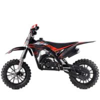 China Mountain Race Gas Scooter 2-Stroke 49cc Off-Road Superbike for Mini Motorcycle Racing for sale