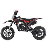 China Mountain Race Gas Scooter 2-Stroke 49cc Off-Road Superbike for Mini Motorcycle Racing for sale