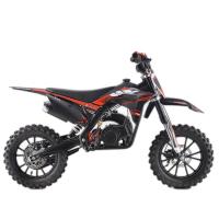 China Mountain Race Gas Scooter 2-Stroke 49cc Off-Road Superbike for Mini Motorcycle Racing for sale