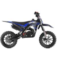 China Mountain Race Gas Scooter 2-Stroke 49cc Off-Road Superbike for Mini Motorcycle Racing for sale
