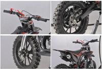 China Mountain Race Gas Scooter 2-Stroke 49cc Off-Road Superbike for Mini Motorcycle Racing for sale
