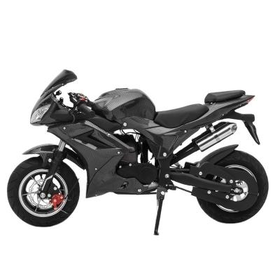 China 2 Stroke Engine Mini Motorcycle Racing Pocket Bike for Climbing Slopes ≤ 25° for sale