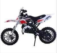 China 2-Stroke Engine Type Children's Motorcycles Off-Road Pocketbike for Adult Riders' Fun for sale