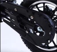 China 49cc Off-Road Pocketbike Apollo Pit Bike with 2 Strokes Compact and Lightweight Design for sale