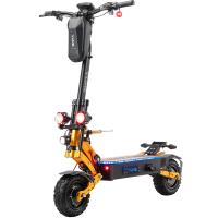 China X11 60v 6000w 5600w Dual Motor Scooter 11 Inch Fat Tire E Scooter Foldable for Adult for sale