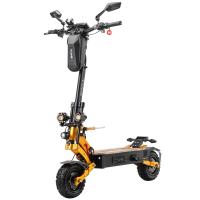 China X11 60v 6000w 5600w Dual Motor Scooter 11 Inch Fat Tire E Scooter Foldable for Adult for sale