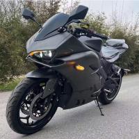 China 2024 HM Electric Motorcycle High Power Motor Wheel and Central Motor for Max. Speed 80km/h for sale