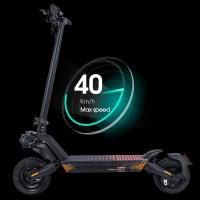China Offroad 800w 48v 45 km/h E Scooter for Adults Range Per Charge 40-60km Max Load 120kg for sale