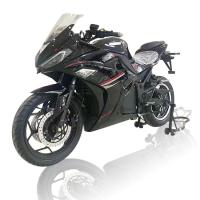 China 120KG Electric Powered Cruiser Motorcycle Customised Model for Best Cruiser Experience for sale