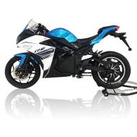 China 120KG Electric Powered Cruiser Motorcycle Customised Model for Best Cruiser Experience for sale