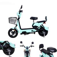 China High Power Electric Scooter Full Suspension Mountain Ebike 48v Electric Newest Model for sale