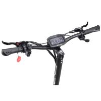 China Hydraulic Disc Brakes and 80Km/h Max Speed 6000W Dual Motor Scooters for Adults for sale