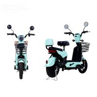 China High Power Electric Scooter Full Suspension Mountain Ebike 48v Electric Newest Model for sale
