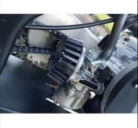 China Off-Road Adventures Try Our 49cc Two-Stroke Gasoline Pocketbike Transmission chain drive for sale