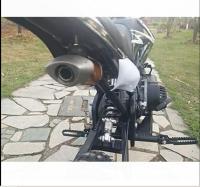 China Off-Road Adventures Try Our 49cc Two-Stroke Gasoline Pocketbike Transmission chain drive for sale