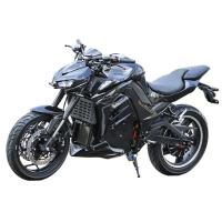 China Experience the Ultimate Off-Road Ride with HM's Powerful Mountain Electric Motorcycle for sale