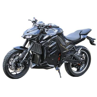 China Experience the Ultimate Off-Road Ride with HM's Powerful Mountain Electric Motorcycle for sale