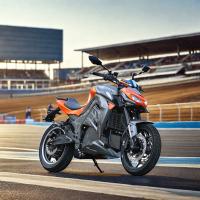 China Experience the Ultimate Off-Road Ride with HM's Powerful Mountain Electric Motorcycle for sale