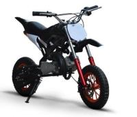 China 2023 49cc Mini Off-Road Racing Motorcycle with 2-Stroke Engine Type Sale Pocketbike for sale