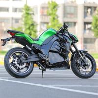 China Experience the Ultimate Off-Road Ride with HM's Powerful Mountain Electric Motorcycle for sale
