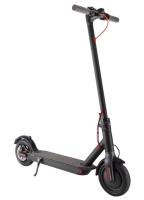 China 25-30km Range 36V 8.5 Inch Foldable Fast Folding E Scooter for Adults in EU Warehouse for sale