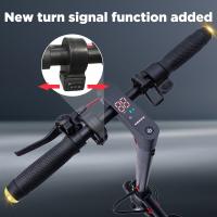 China 25-30km Range 36V 8.5 Inch Foldable Fast Folding E Scooter for Adults in EU Warehouse for sale