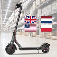 China APP/Waterproof IPX4 QMWHEEL H7 The Perfect Offroad Scooter for EU Warehouse Rentals for sale