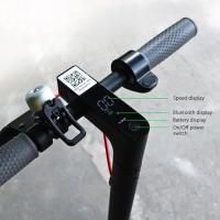 China APP/Waterproof IPX4 QMWHEEL H7 The Perfect Offroad Scooter for EU Warehouse Rentals for sale