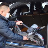 China APP/Waterproof IPX4 QMWHEEL H7 The Perfect Offroad Scooter for EU Warehouse Rentals for sale