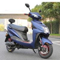 China Sportbikes 2024 Adult Electric Scooter 2 Seats Two Wheel Electric Motorcycle Racing 120KG for sale