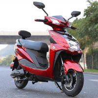 China Sportbikes 2024 Adult Electric Scooter 2 Seats Two Wheel Electric Motorcycle Racing 120KG for sale