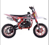 China Mini Children's Off-Road Vehicle 49cc Pocketbike for Young Riders' Outdoor Adventures for sale