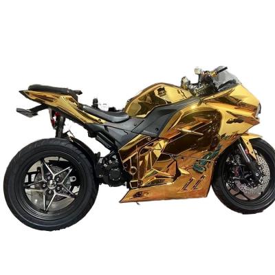 China 2024 Ultra-Long Power Electric Motorcycle in Color for City Riding and Traveling for sale