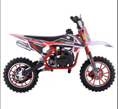 China 14 Inch Tires 49cc 2-Stroke Children's Power Off-Road Vehicle Built for Speed and Fun for sale