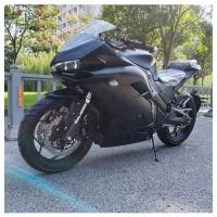 China 2024 Ultra-Long Power Electric Motorcycle in Color for City Riding and Traveling for sale