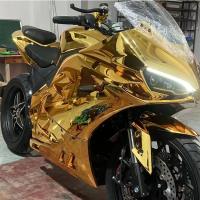 China 2024 Ultra-Long Power Electric Motorcycle in Color for City Riding and Traveling for sale