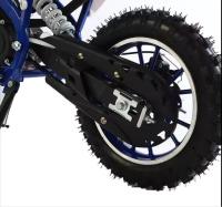 China 14 Inch Tires 49cc 2-Stroke Children's Power Off-Road Vehicle Built for Speed and Fun for sale