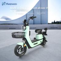 China Torque 30-50 Nm Electric Fat Tire Bike 48V 350W Max Speed 30-50Km/h for sale