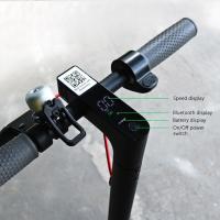 China H7 Fast Scooter 8.5 Inch 36v Mi 10ah Ltd Top- Scooters M365 Aluminum Charging Time 3-5H for sale