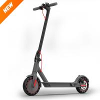 China H7 Fast Scooter 8.5 Inch 36v Mi 10ah Ltd Top- Scooters M365 Aluminum Charging Time 3-5H for sale