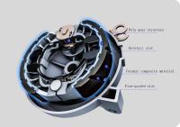 China Manufacture 60v 20ah Electric Motorcycle with Disc Brake and 10 inch Vacuum Tyre for sale