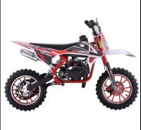 China Displacement 50CC 49cc 2-Stroke Gas Powered Mini Off-Road Vehicle for Children's for sale