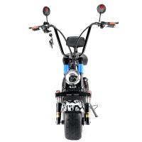 China 6-8h Charging Time Removable Lithium Battery Folding CityCoco Bike for Urban Commuting for sale