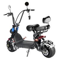 China 6-8h Charging Time Removable Lithium Battery Folding CityCoco Bike for Urban Commuting for sale