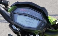 China Electric Motorcycle 8000w Adult Racing Motorcycles 1900*570*840mm Max. Speed 80km/h for sale