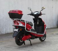 China High Speed 1000w 60v Electric Off-Road Motorcycle Moped with Pedal and Long Range for sale