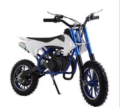 China CE Certified 49cc Mini Vehicle 8inch/10inch Wheels Perfect for Kids' Off-Road Ride for sale