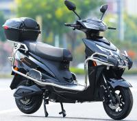 China High Speed 1000w 60v Electric Off-Road Motorcycle Moped with Pedal and Long Range for sale
