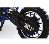 China CE Certified 49cc Mini Vehicle 8inch/10inch Wheels Perfect for Kids' Off-Road Ride for sale